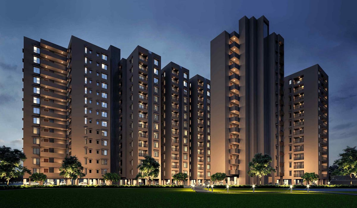 110+ Affordable Flats in Bhubaneswar-Truebuilder.in